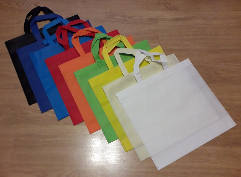 Sacos TNT | PRESSPACK